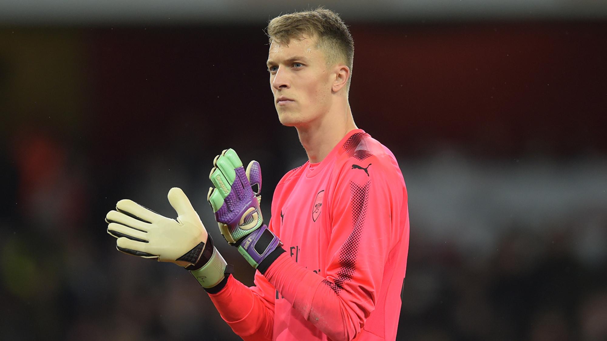 Matt Macey announce | Plymouth Argyle - PAFC