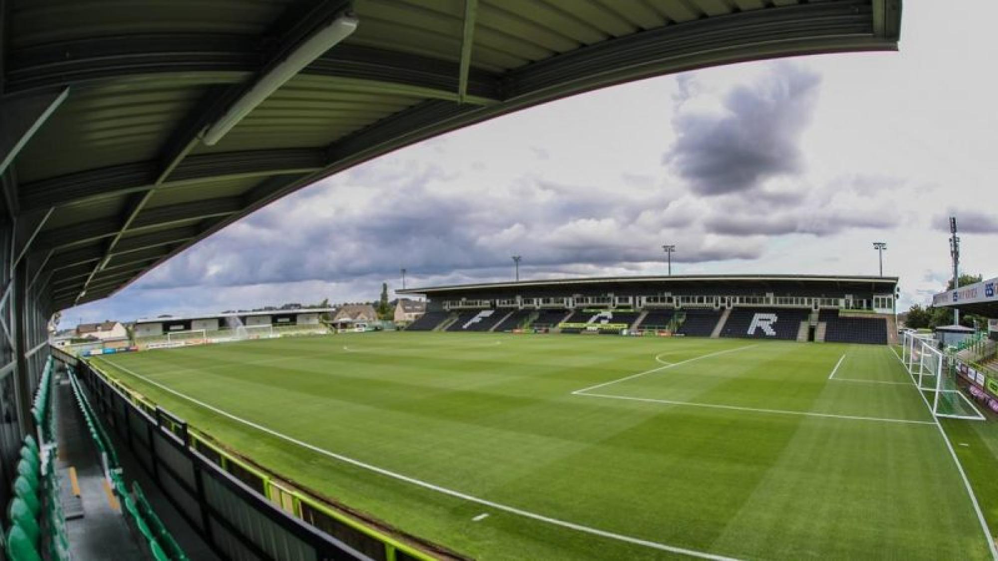 The FGR Campaign | Plymouth Argyle - PAFC