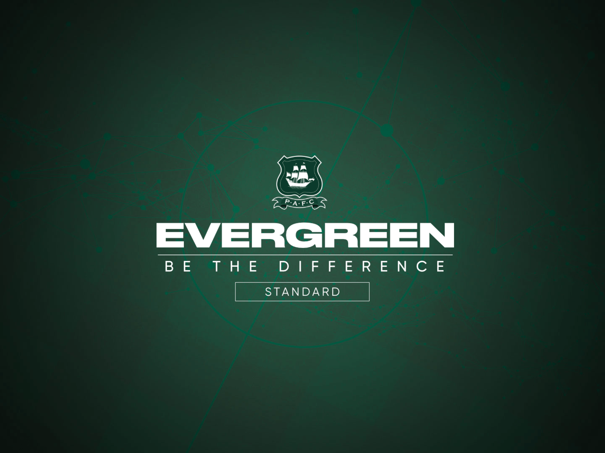 Evergreen Memberships | Plymouth Argyle - PAFC