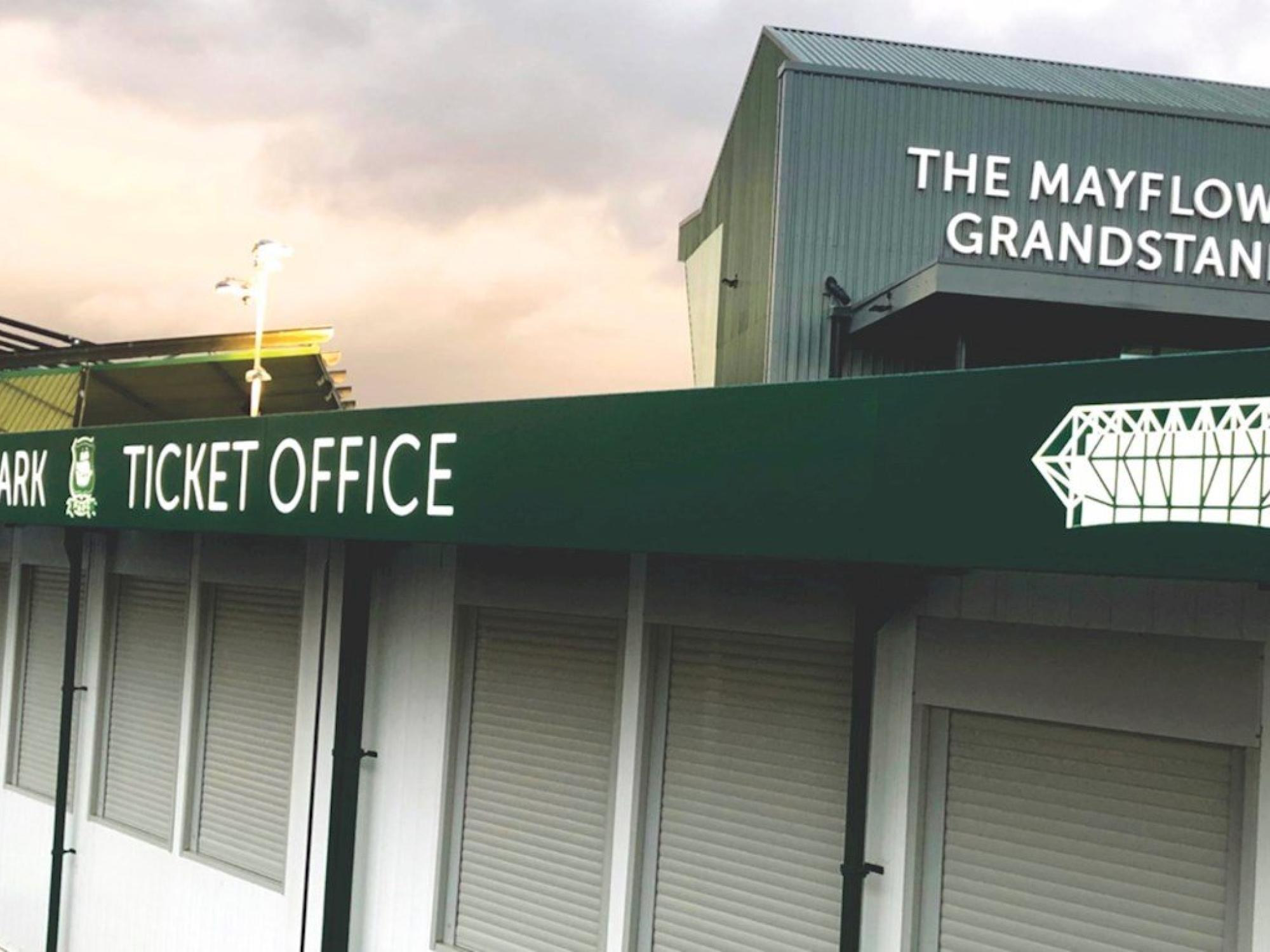Tickets | Plymouth Argyle - PAFC