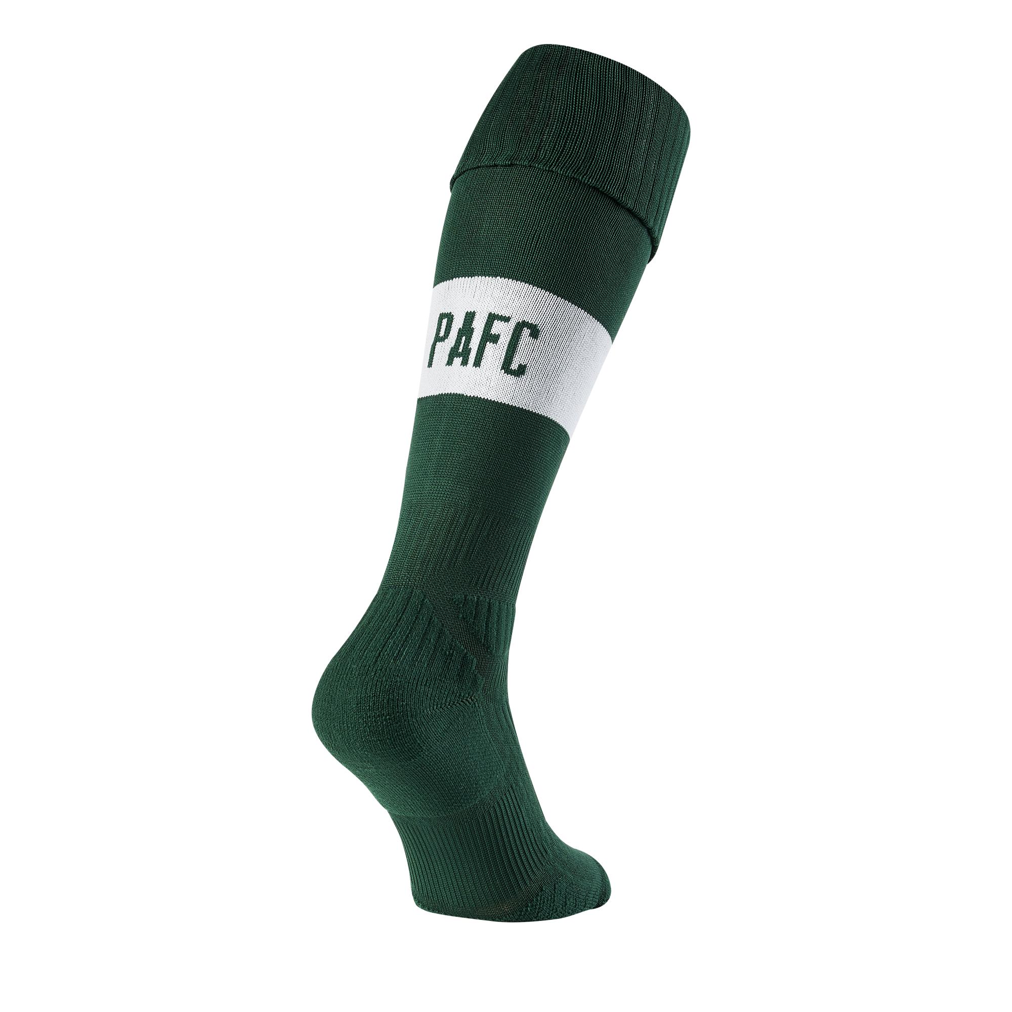 Plymouth Argyle - PAFC