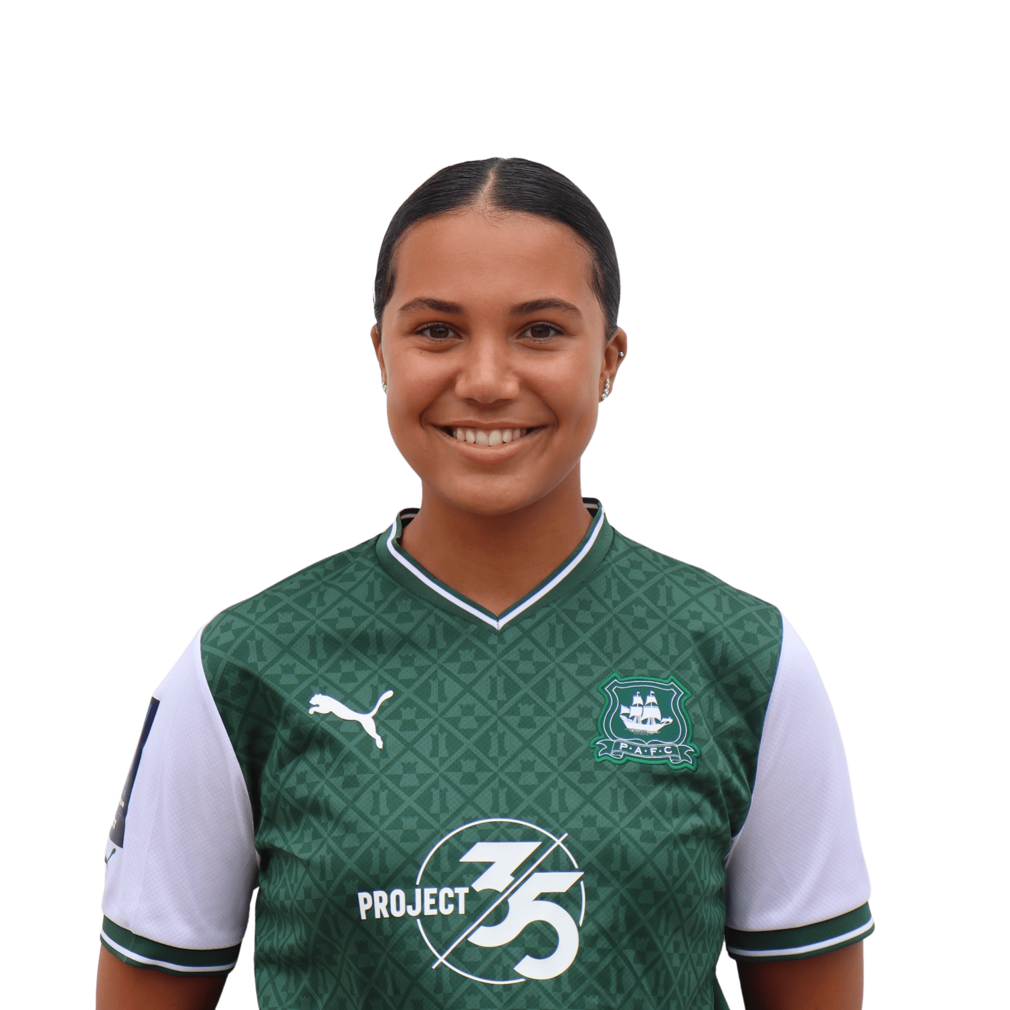Players | Plymouth Argyle - PAFC