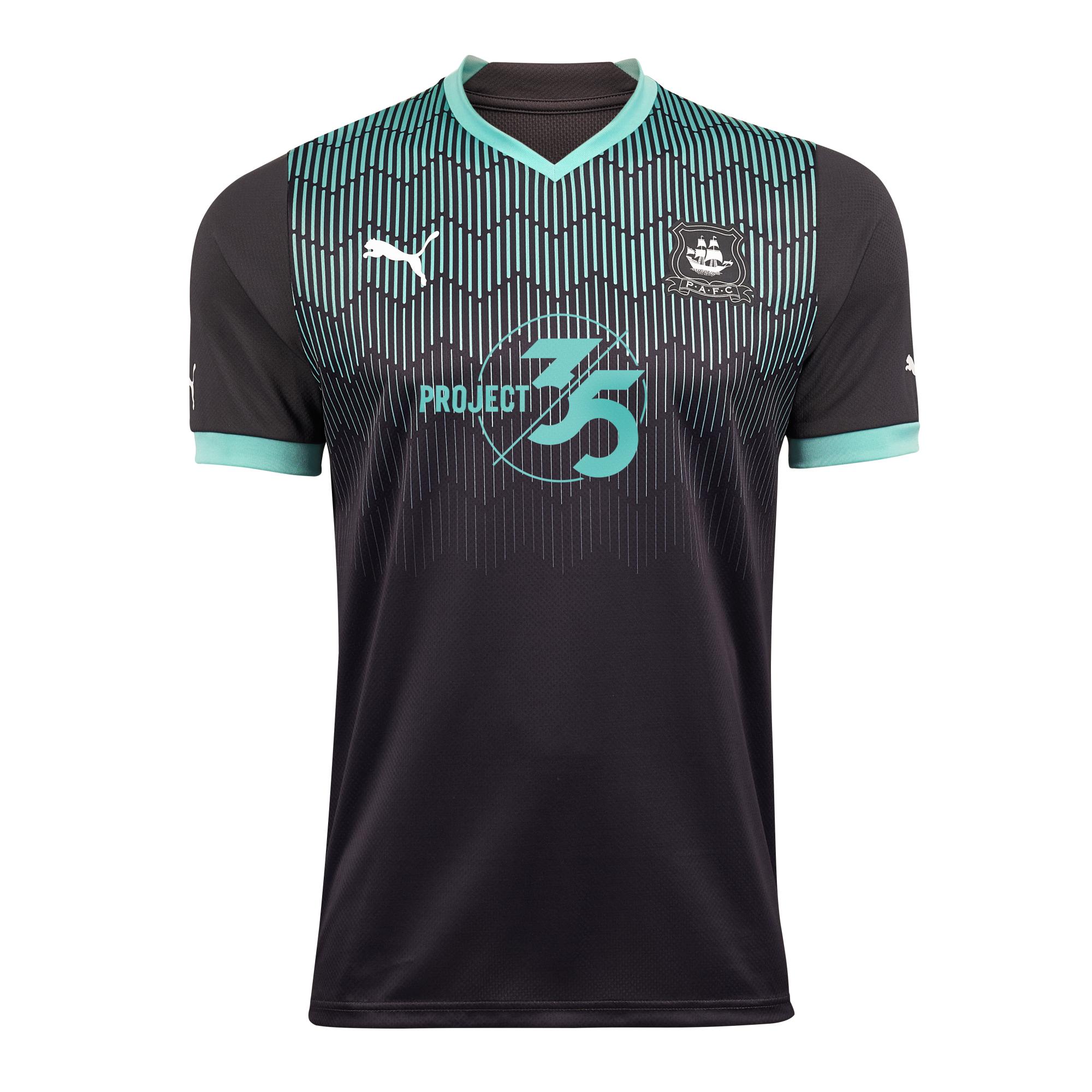 Plymouth Argyle - PAFC