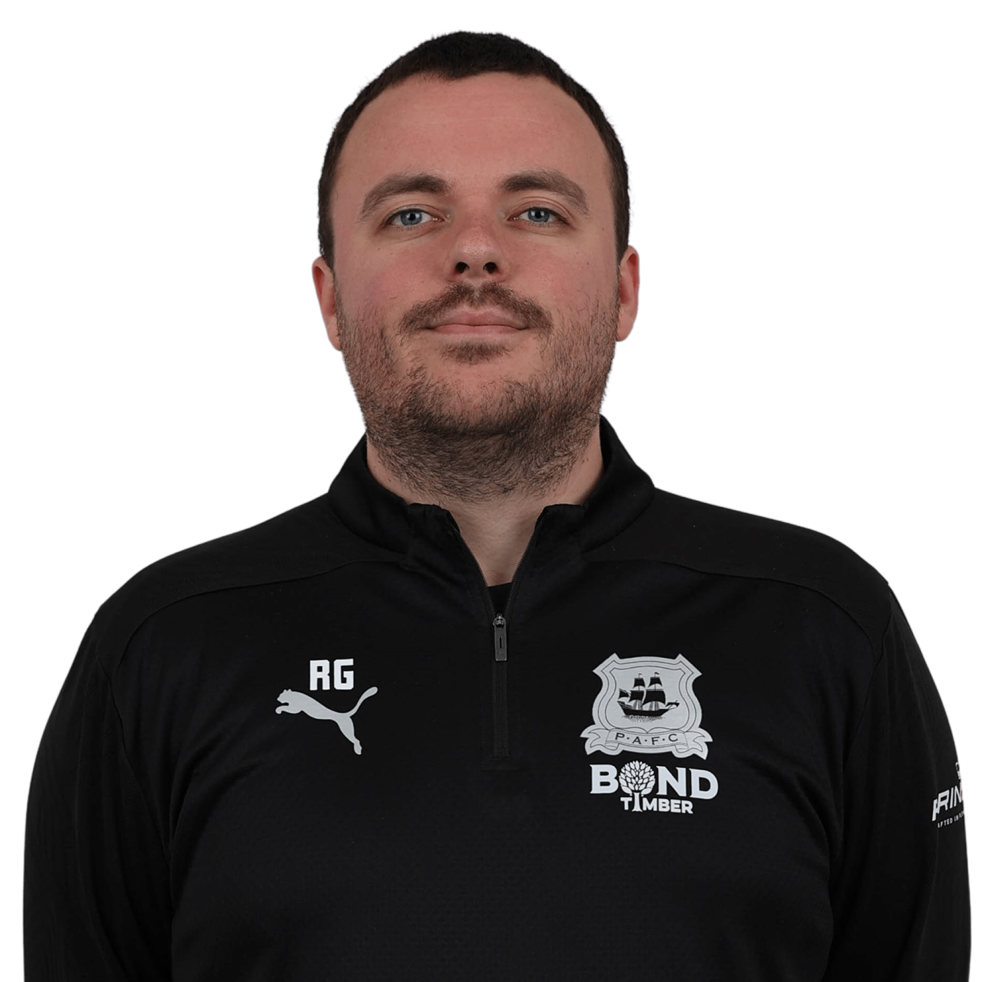 Management | Plymouth Argyle - PAFC