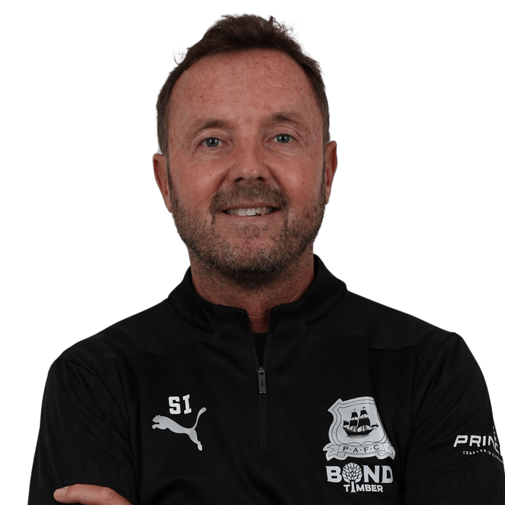 Management | Plymouth Argyle - PAFC