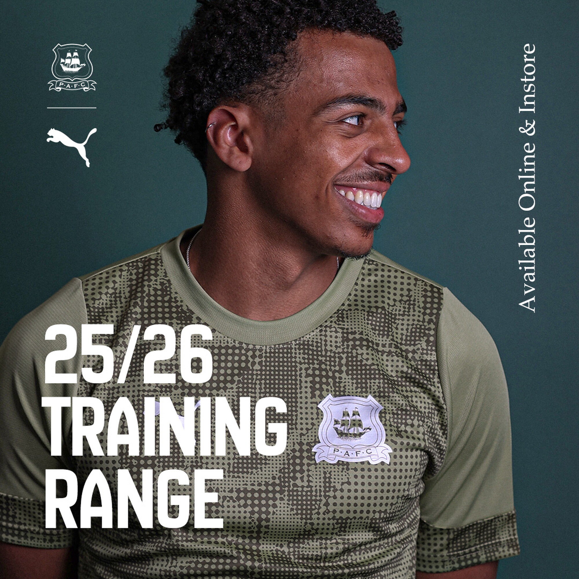 Plymouth Argyle - PAFC