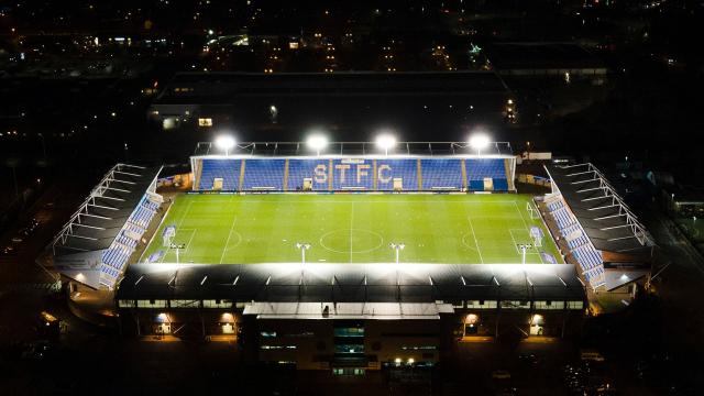 News | Plymouth Argyle - PAFC