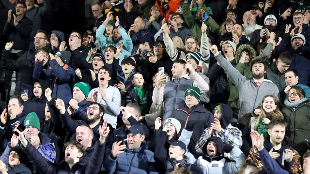 Away Fans' Guide | Coventry City (A) | Plymouth Argyle - PAFC