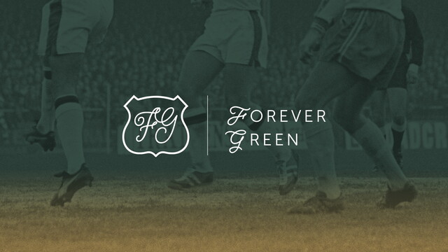 Forever Green Class of 2025 | Vote Now | Plymouth Argyle