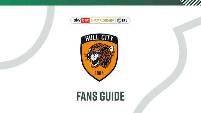 Away Fans' Guide | Hull City | Plymouth Argyle - PAFC