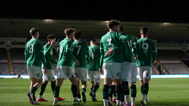 Academy announce update to Cornwall pathway | Plymouth Argyle - PAFC