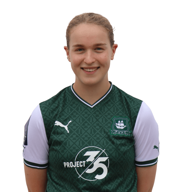 Players | Plymouth Argyle - PAFC