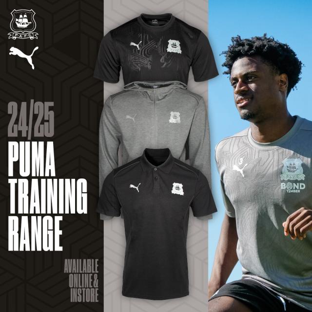 Plymouth Argyle - PAFC
