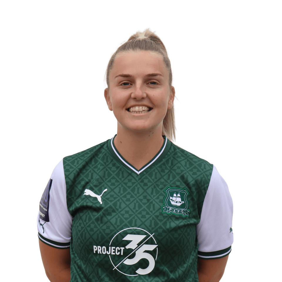 Players | Plymouth Argyle - PAFC