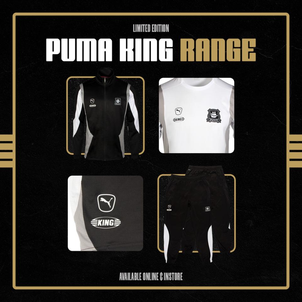 Plymouth Argyle - PAFC