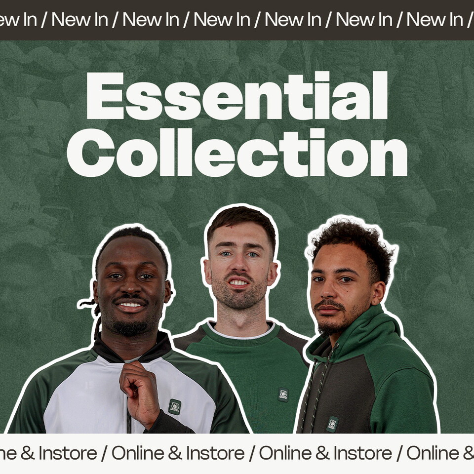 Plymouth Argyle - PAFC