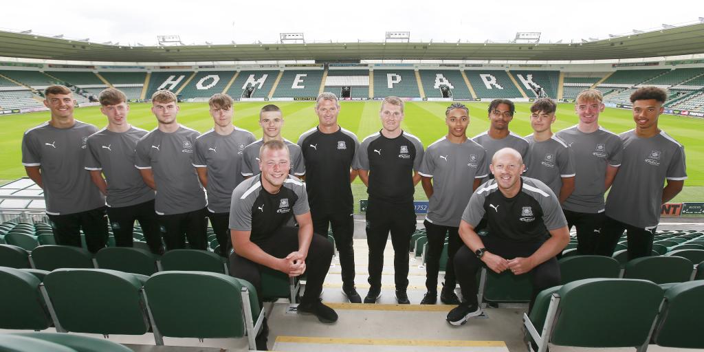Academy Vacancies | Plymouth Argyle - PAFC