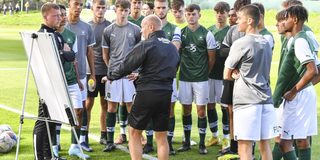 Vacancy | Head of Academy Recruitment | Plymouth Argyle - PAFC