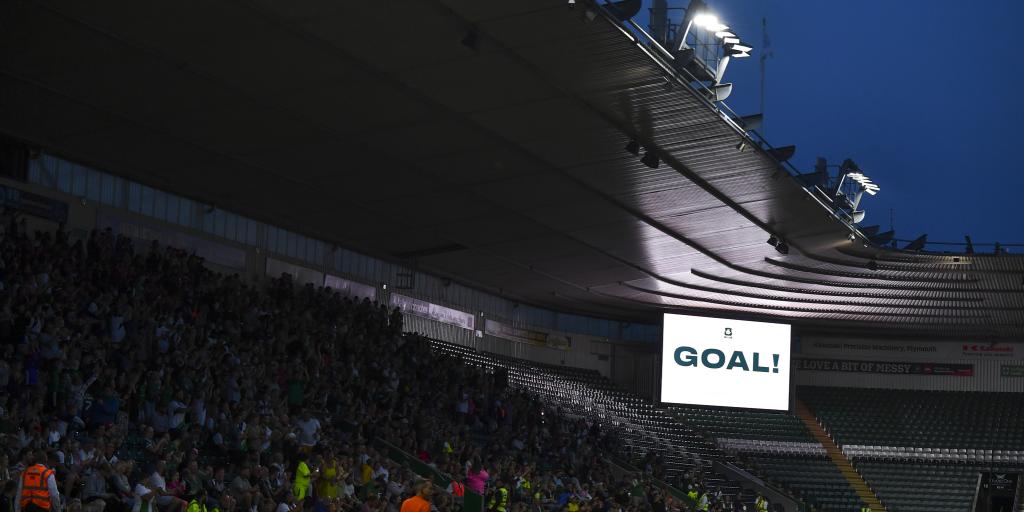 Wednesday pre match show | Plymouth Argyle - PAFC