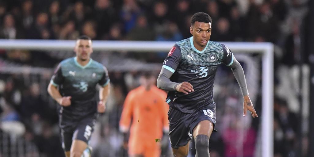 Whittaker's Lincoln Preview | Plymouth Argyle - PAFC