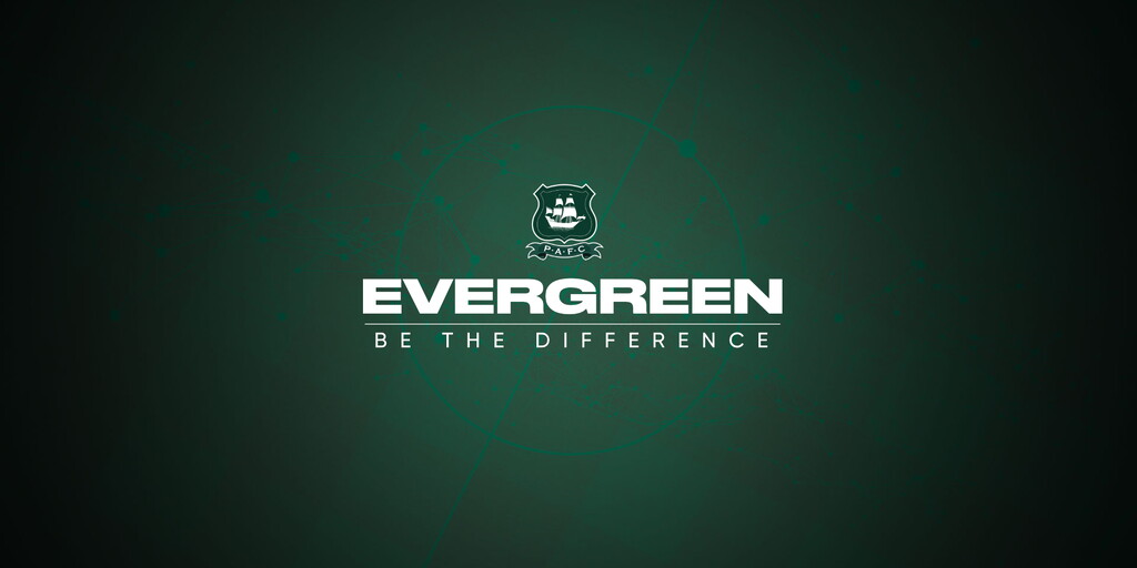 New Evergreen Membership scheme announced | Plymouth Argyle
