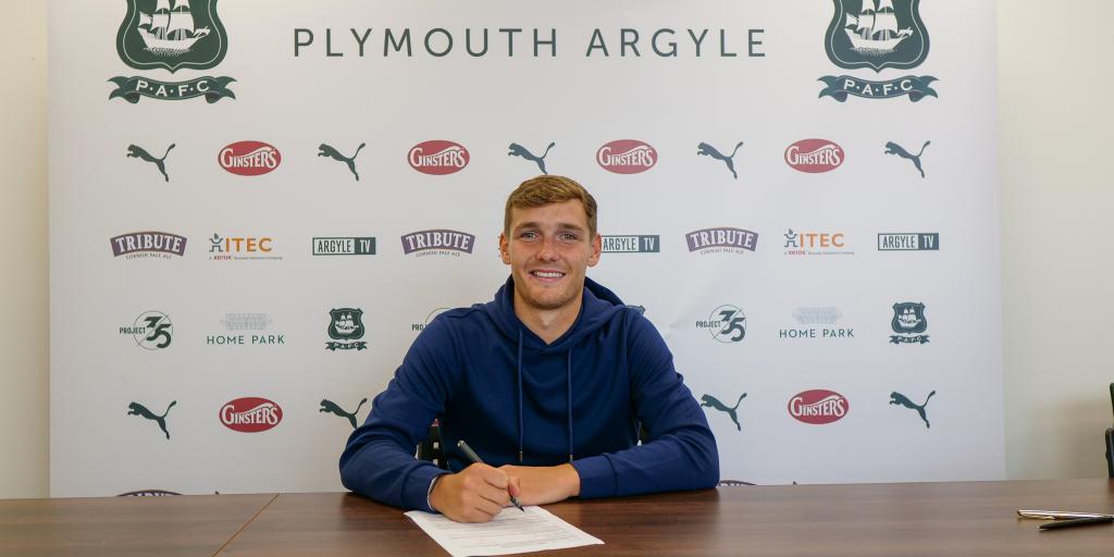 Lewis Warrington signs on loan - confirmed | PASOTI