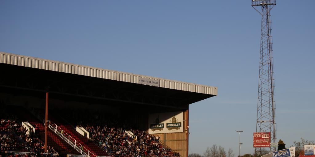 Swindon Friendly Ticket Information | Plymouth Argyle - PAFC