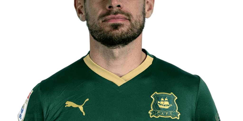 J. Edwards | Plymouth Argyle - PAFC