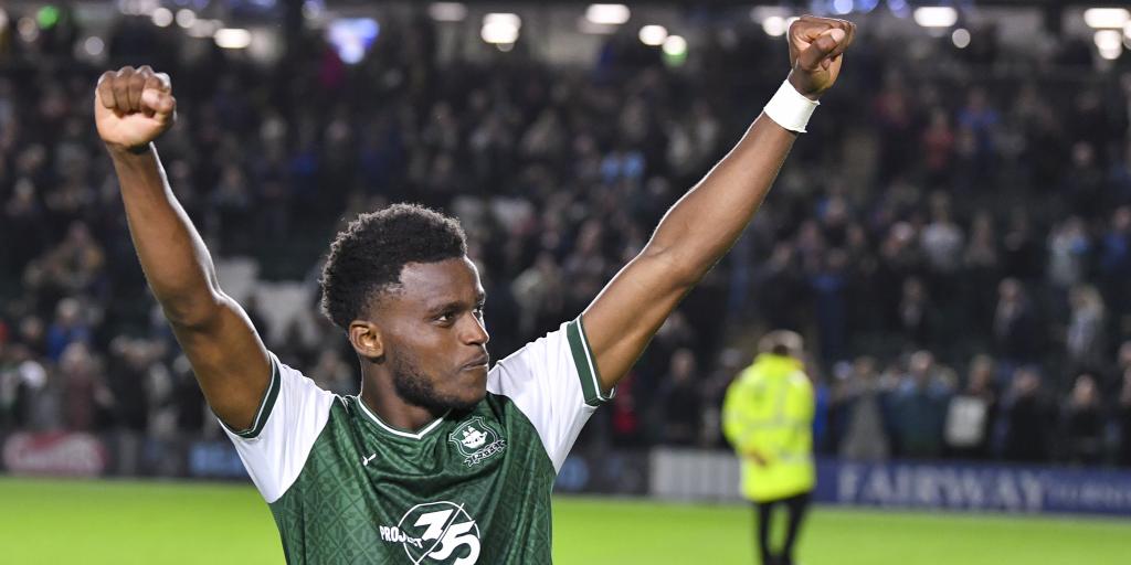 Mumba Nominated for PFA League One Players' Player of the Year ...