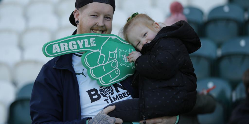 Saltash Argyle Special Bus | PASOTI