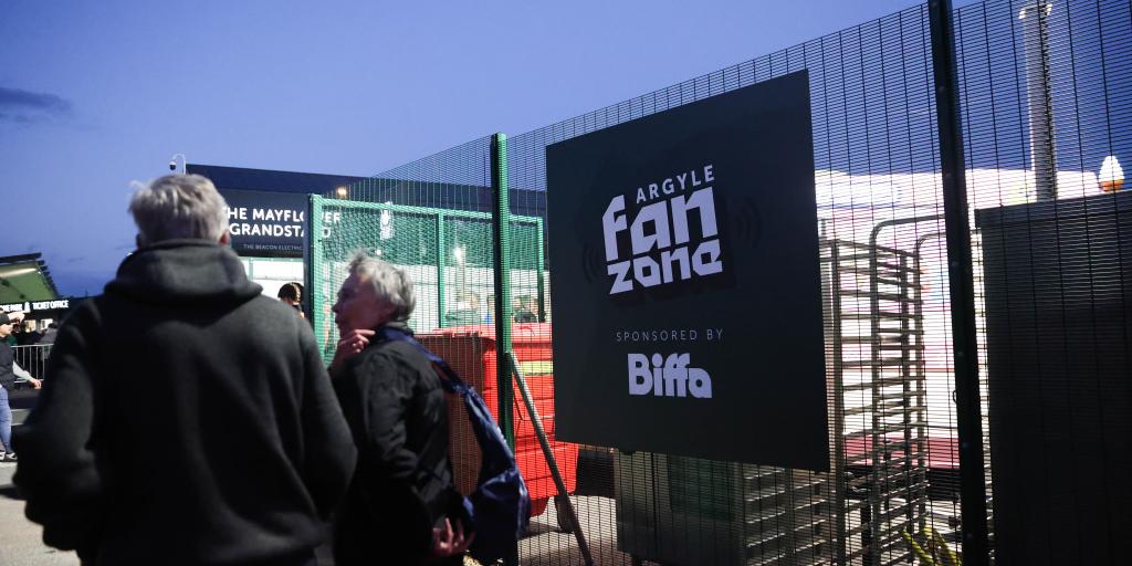 Biffa extend waste management partnership | Plymouth Argyle