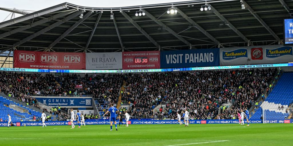 Away Fans' Guide | Cardiff City (A) | Plymouth Argyle - PAFC