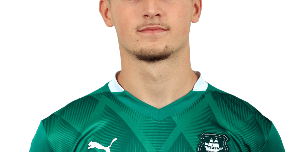 J.Hatch | Plymouth Argyle - PAFC