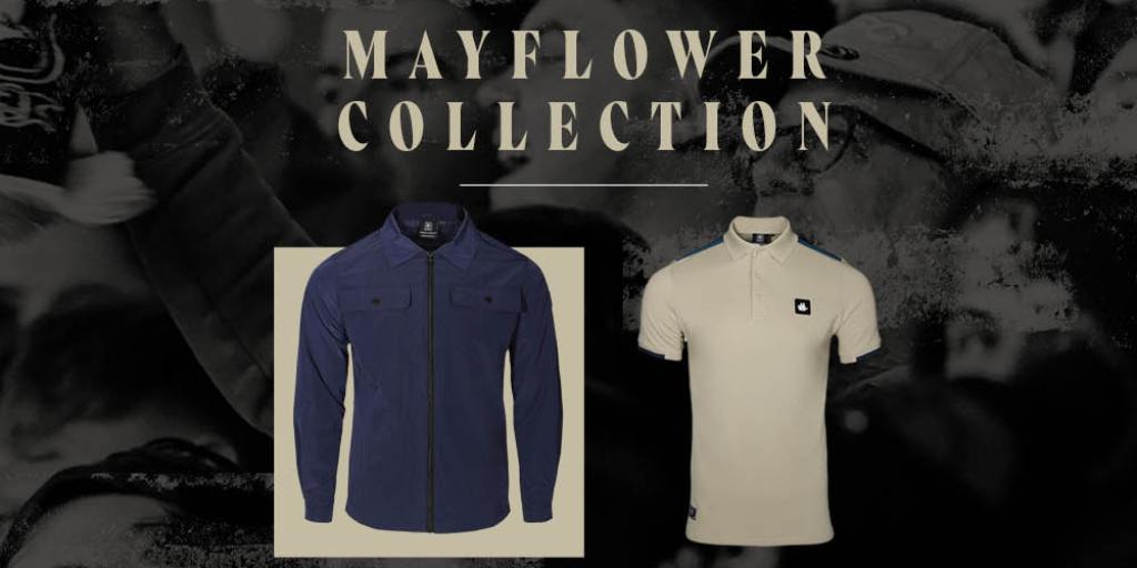 mayflower collection