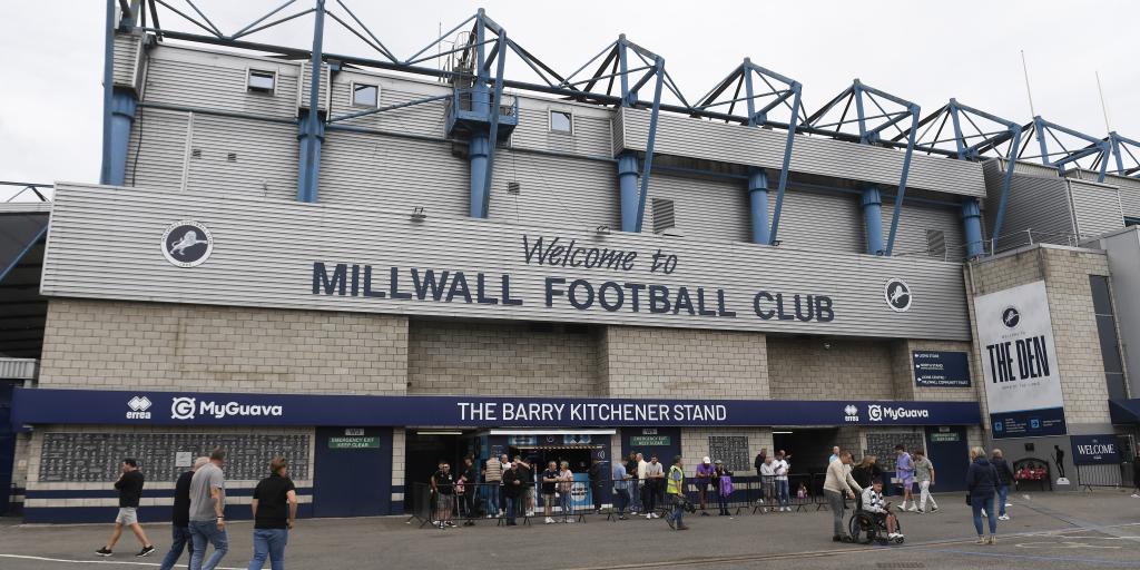 Millwall (A) | Ticket Update | Plymouth Argyle