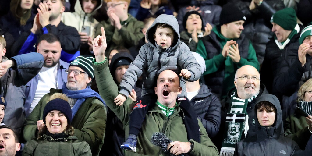 Fans' Guide | Bristol City (H) | Plymouth Argyle - PAFC