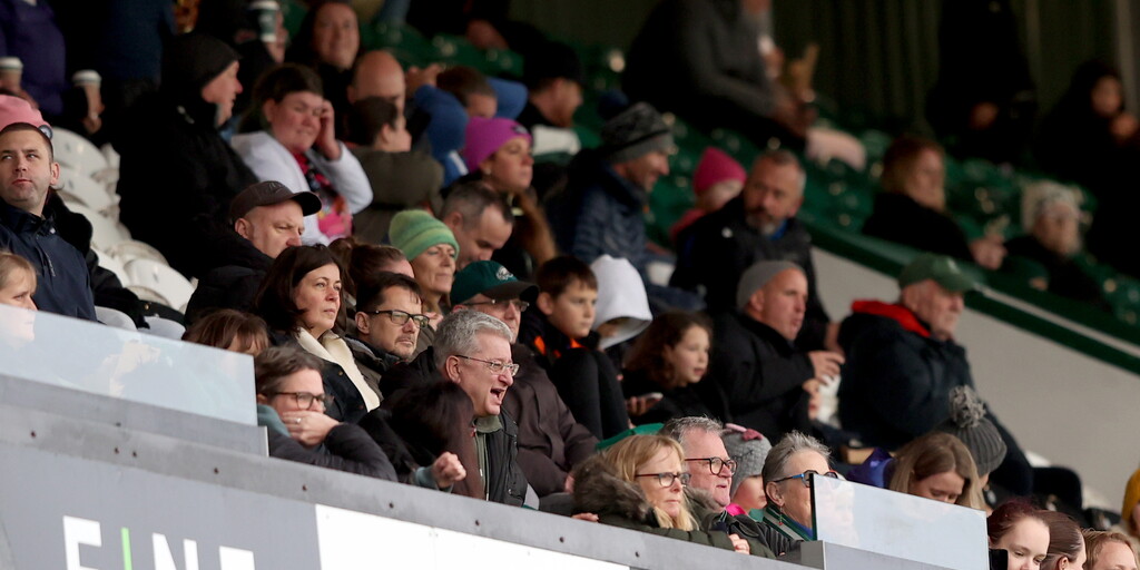 Fans' Guide | Stoke City Women (H) | Plymouth Argyle