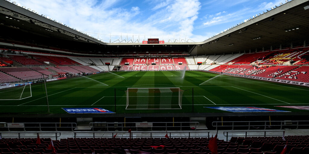 Sunderland (A) | Ticket Update | Plymouth Argyle