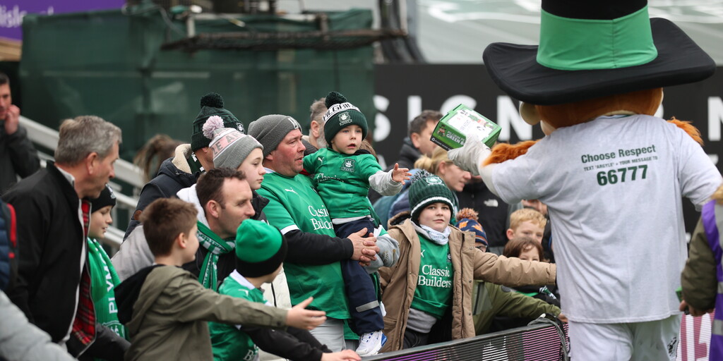 Fans' Guide | Liverpool (H) | Plymouth Argyle