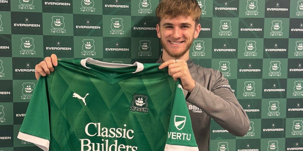 Evergreen Update | 2025/26 Shirt Benefit | Plymouth Argyle