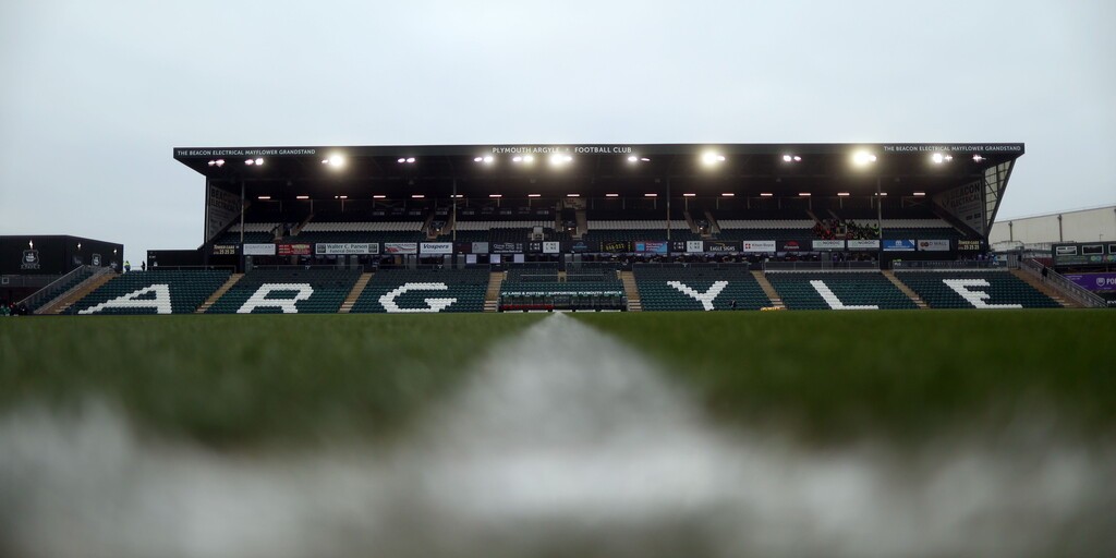 Argyle TV | Sheffield Wednesday (H) | Plymouth Argyle