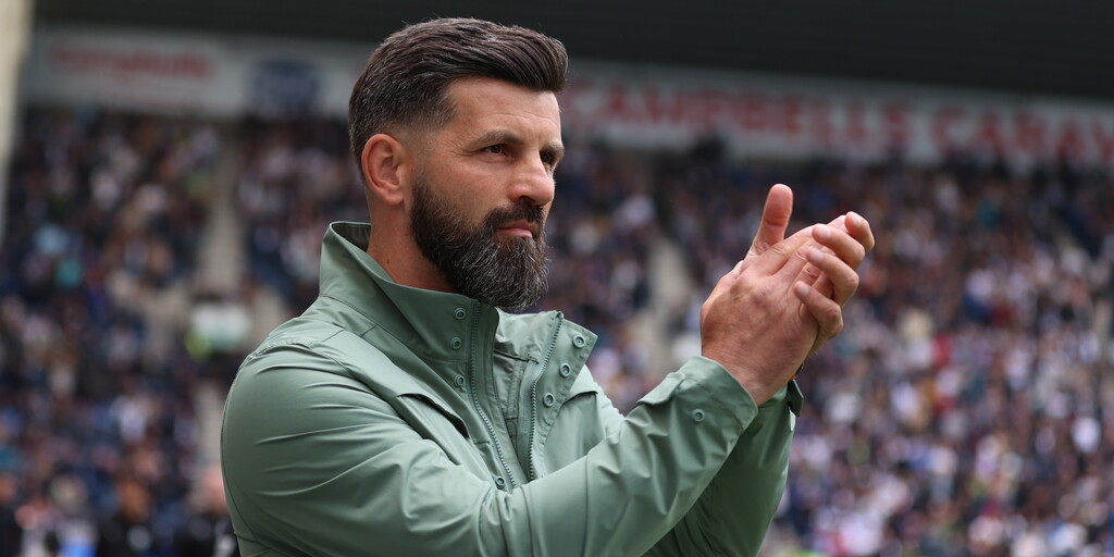 Muslic praises team spirit after emotional day | Plymouth Argyle