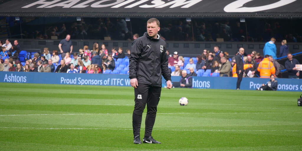 Bradley previews Challenge Cup final against Exeter | Plymouth Argyle