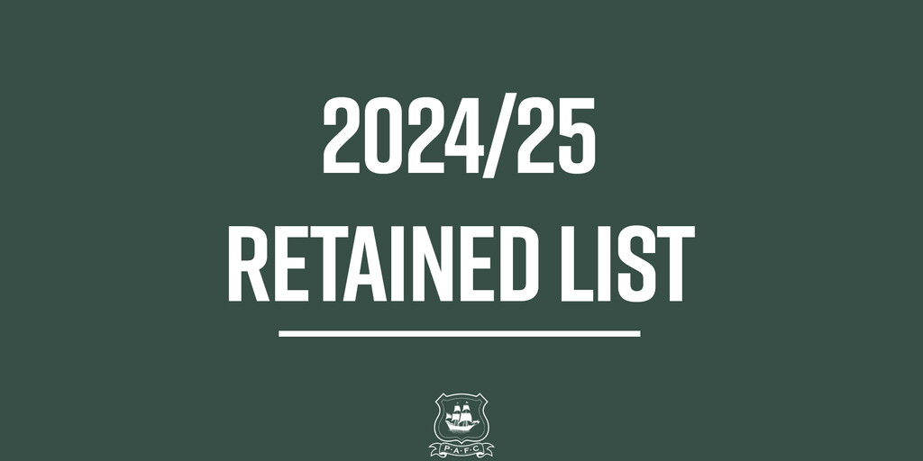 Retained list released | PASOTI