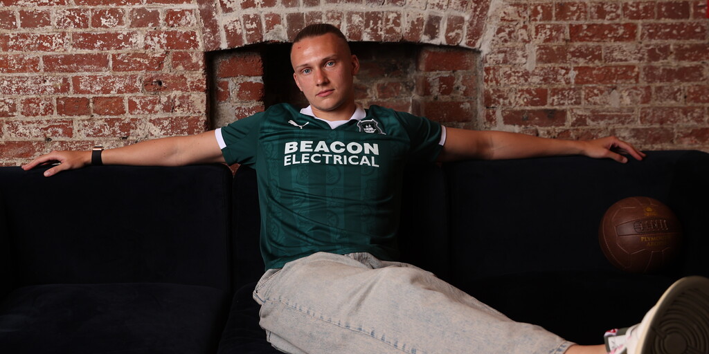 Plymouth Argyle Weekly News #3 | PASOTI