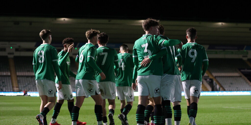 Academy announce update to Cornwall pathway | Plymouth Argyle