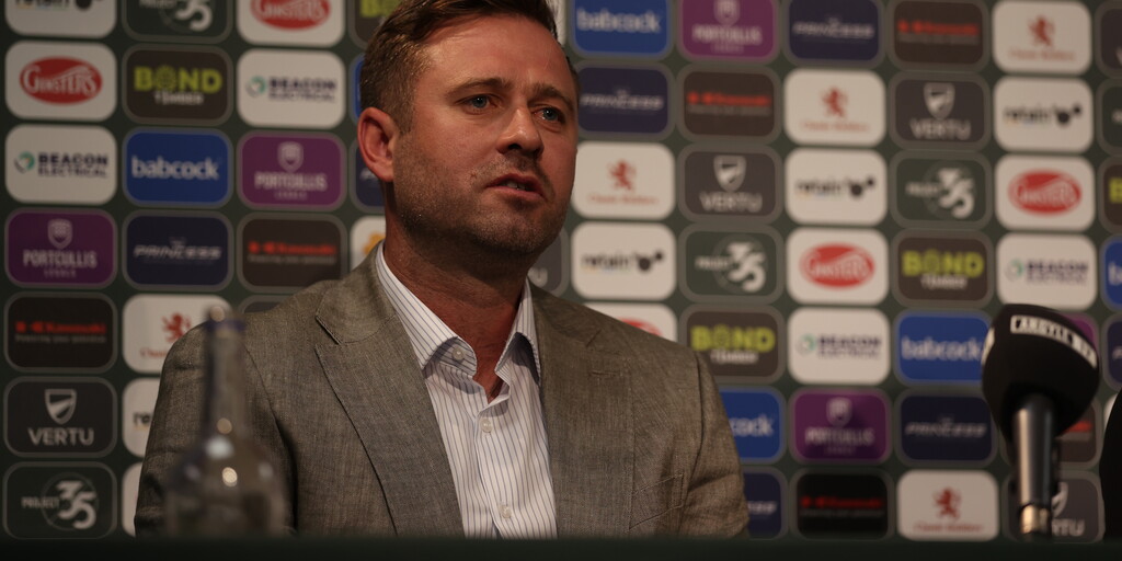 Argyle Breakfast | Stockport County (H) | Plymouth Argyle