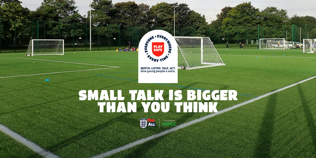 FA Play Safe Weekend returns for 2025 | Plymouth Argyle