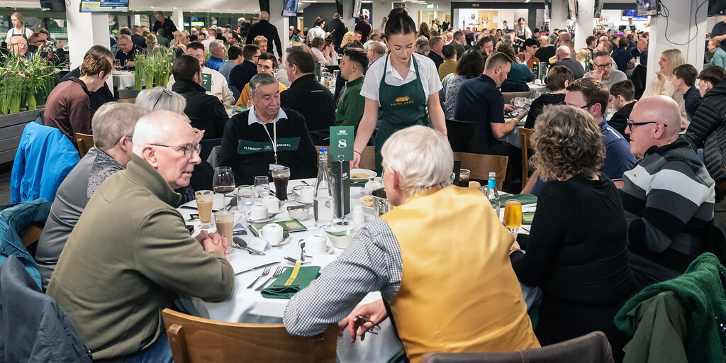 Best Bar None Plymouth Awards Night 2025 | Home Park Stadium