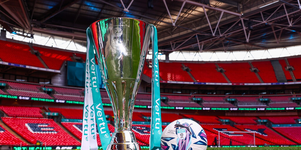 Vertu Trophy Round of 32 | Draw Information | Plymouth Argyle